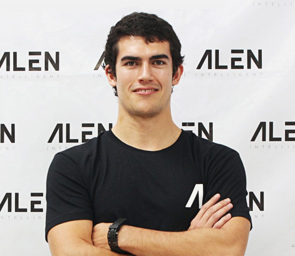 Innovation - Alen Intelligent